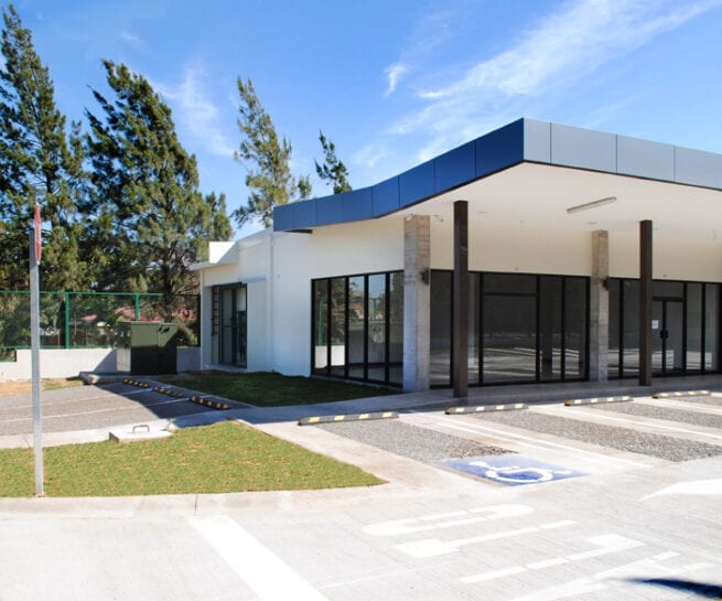 VIMSA – Empresa Constructora