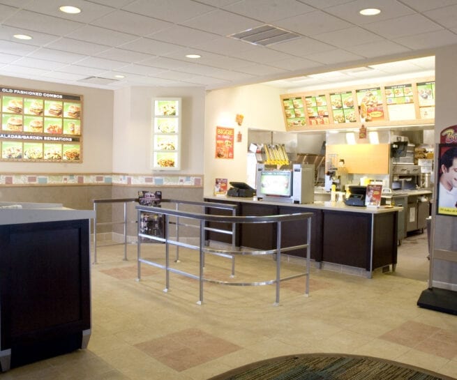 VIMSA – Empresa Constructora