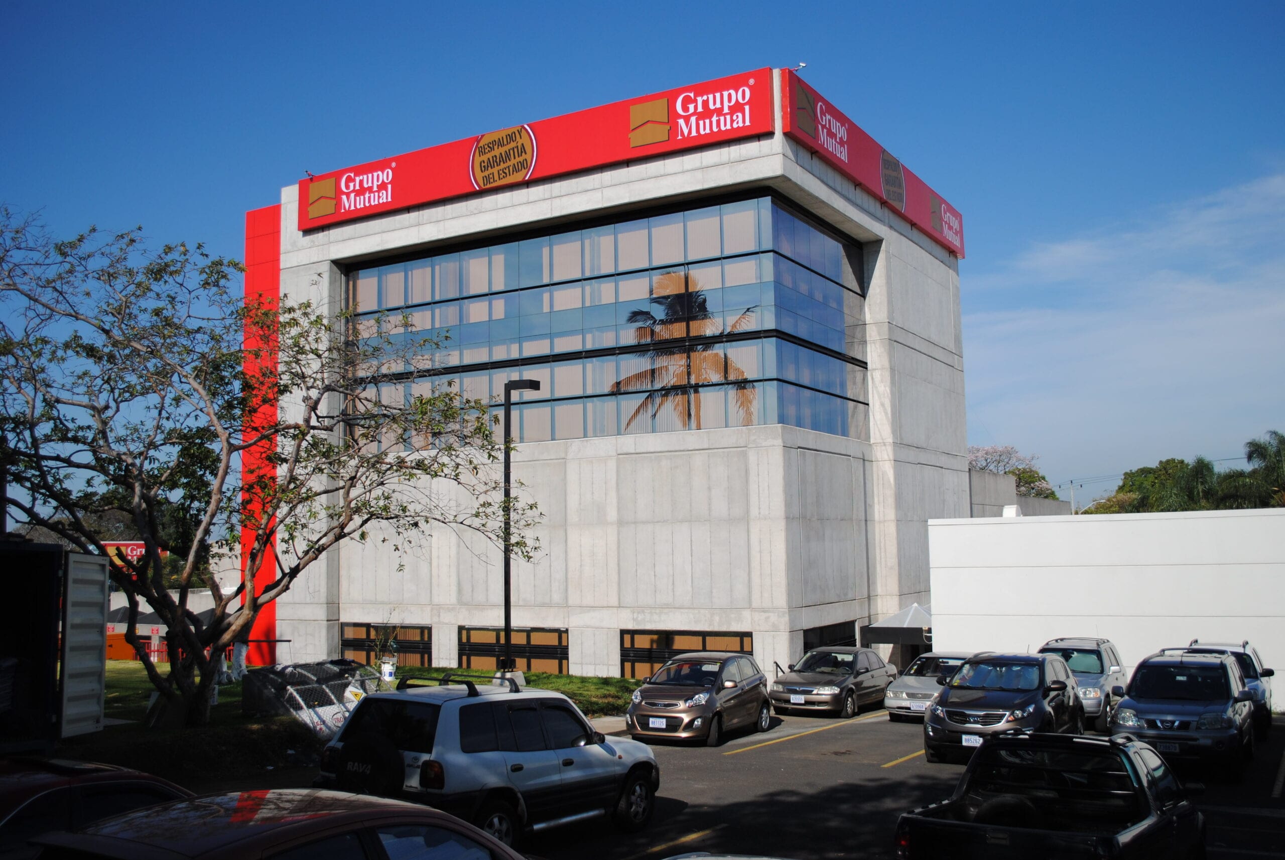 VIMSA – Empresa Constructora