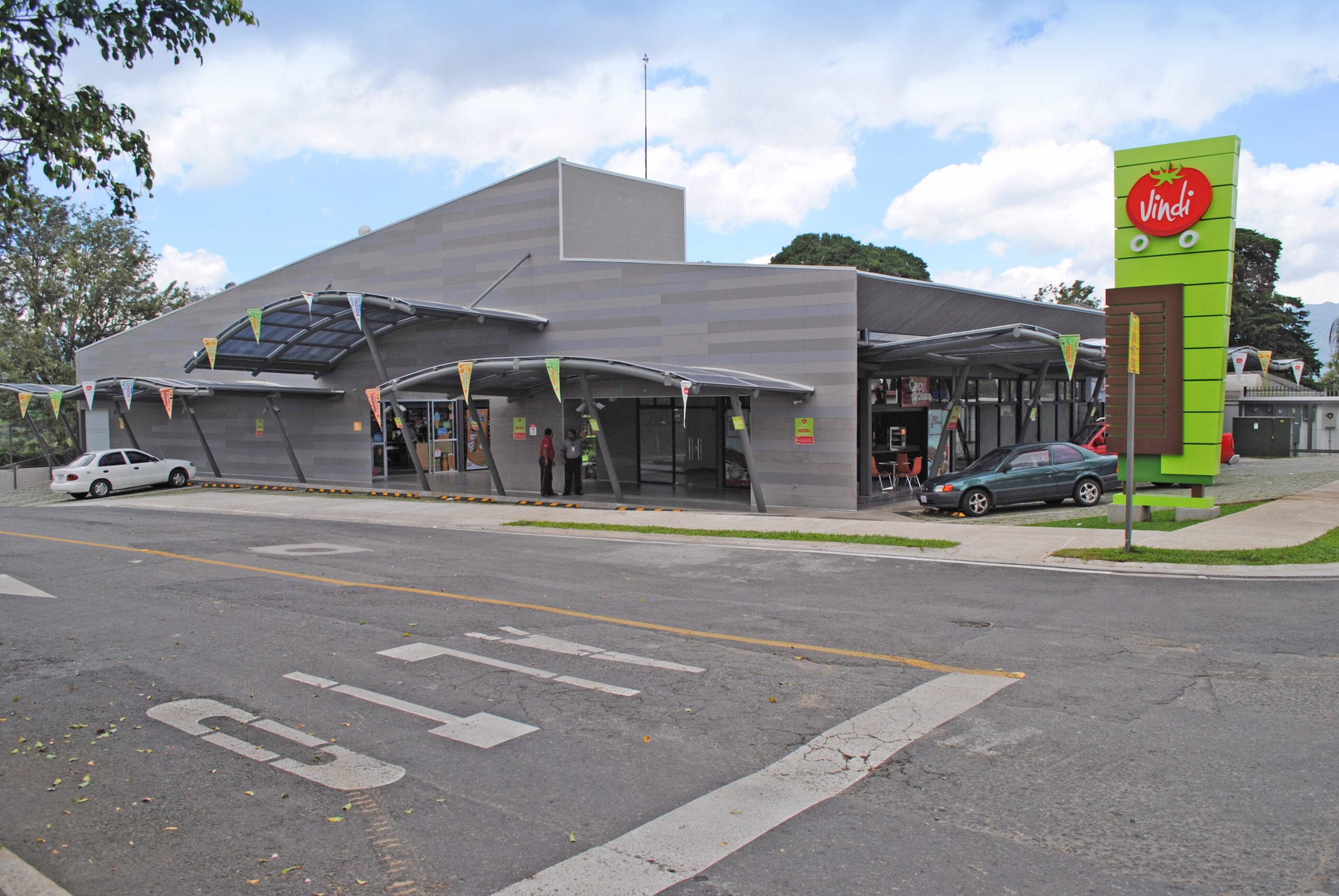 VIMSA – Empresa Constructora